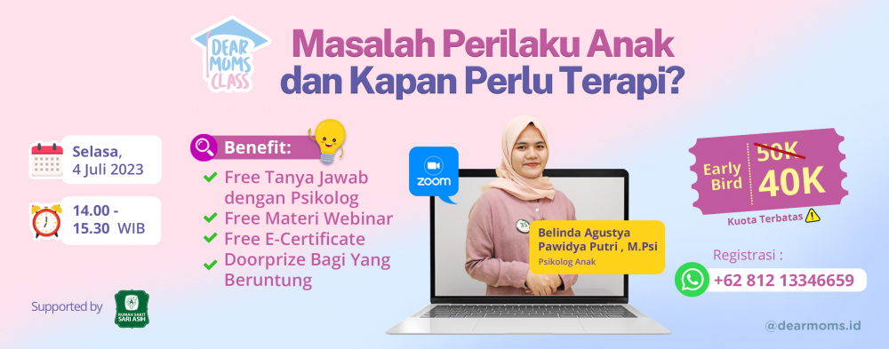 Promo Allstars - Webinar DM Class